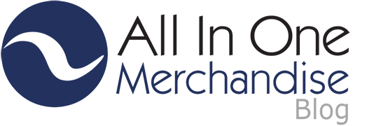 Blog Home - All In One Merchandise Blog